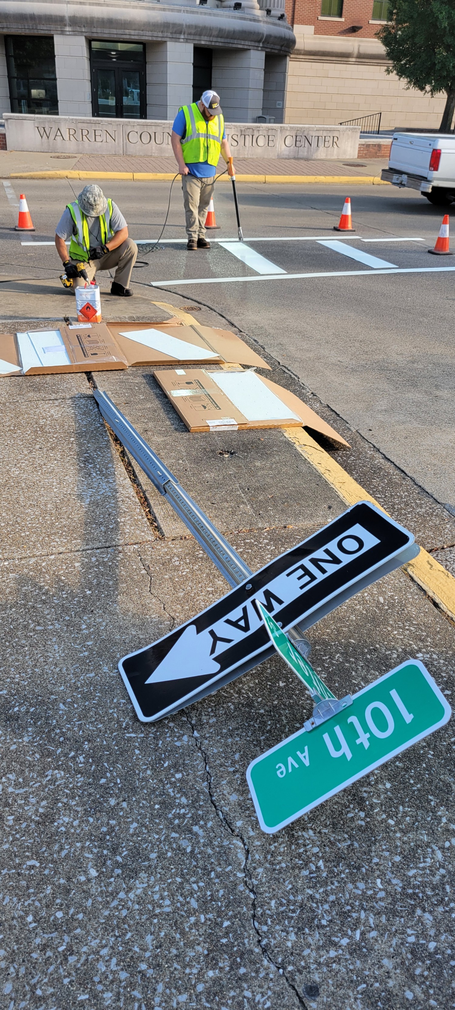 Public Works - Bowling Green, Kentucky - Official Municipal Website