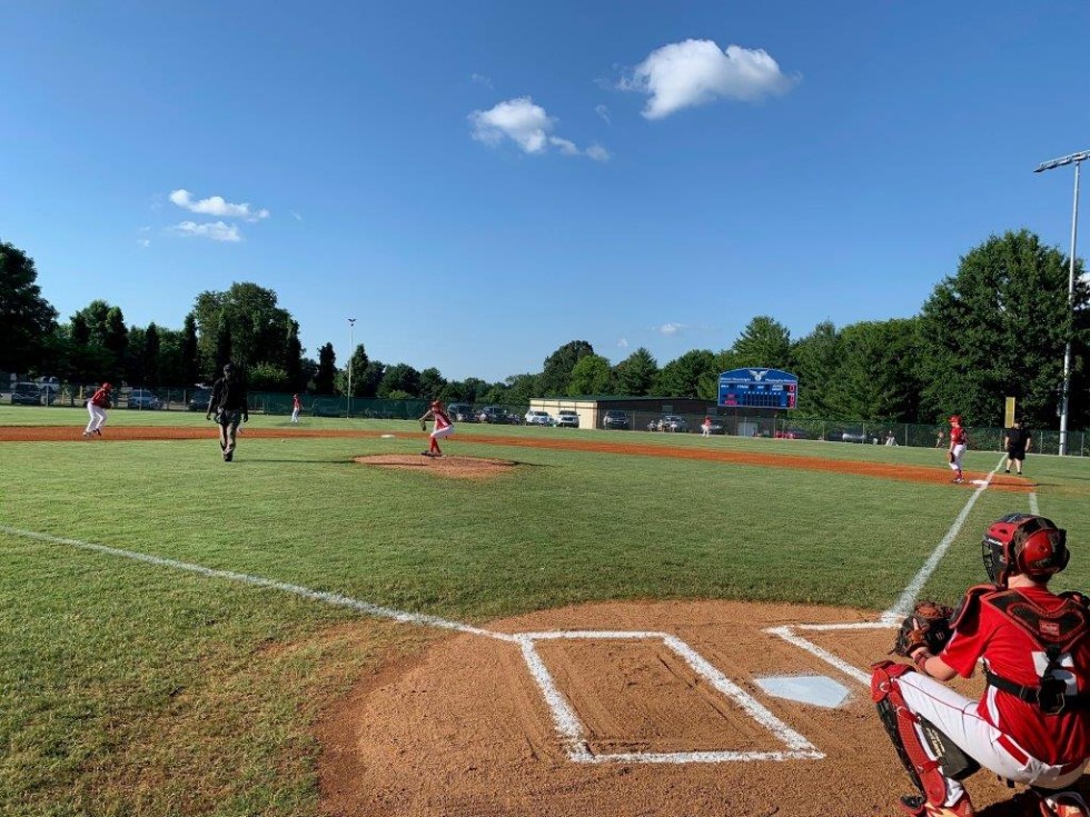 Spring Adult Softball League Registration - Bowling Green, Kentucky ...