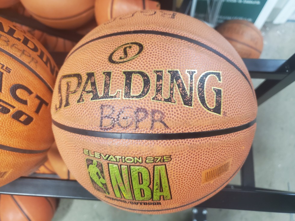 2025 Adult Winter Basketball League Registration - Bowling Green ...