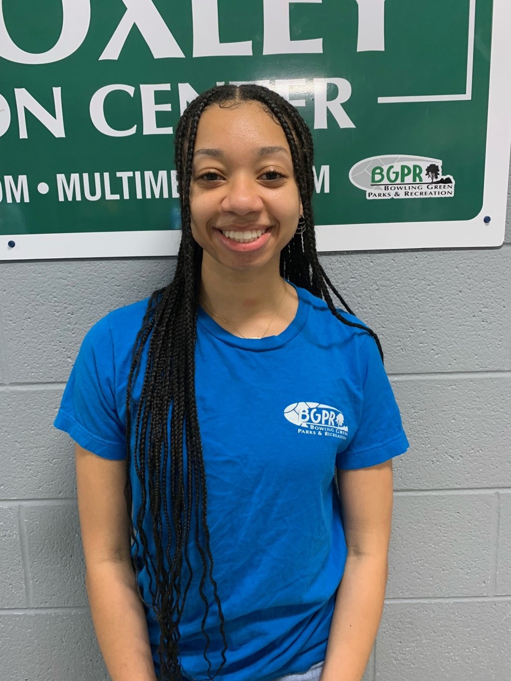 Meet our Staff (F.O. Moxley) - Bowling Green, Kentucky - Official ...