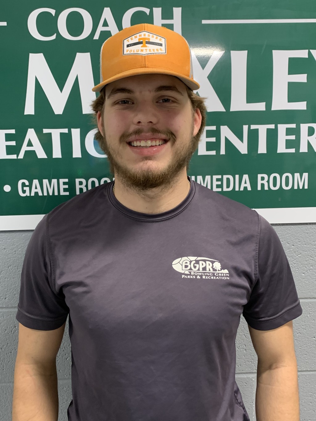 Meet our Staff (F.O. Moxley) - Bowling Green, Kentucky - Official ...