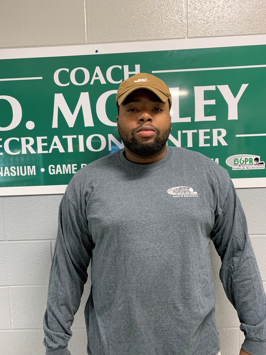 Meet our Staff (F.O. Moxley) - Bowling Green, Kentucky - Official ...