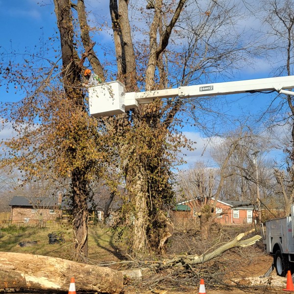 Public Works - Bowling Green, Kentucky - Official Municipal Website